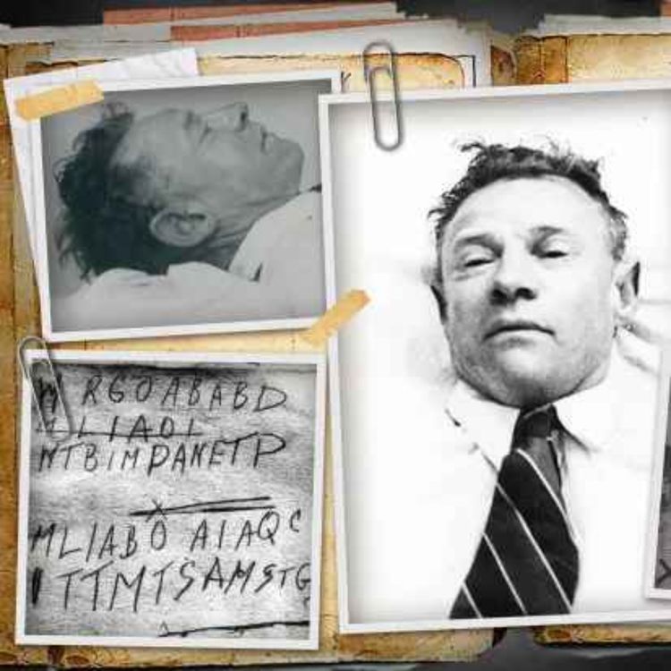 The Enigma of the Somerton Man: Unraveling Australia's Most Perplexing ...