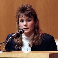 Pamela Smart: From Media Darling to Infamous Convict—A Deep Dive into ...